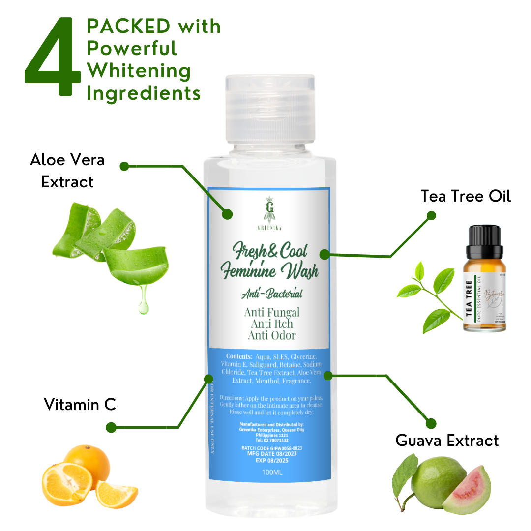 Feminine Wash – greenika.ph